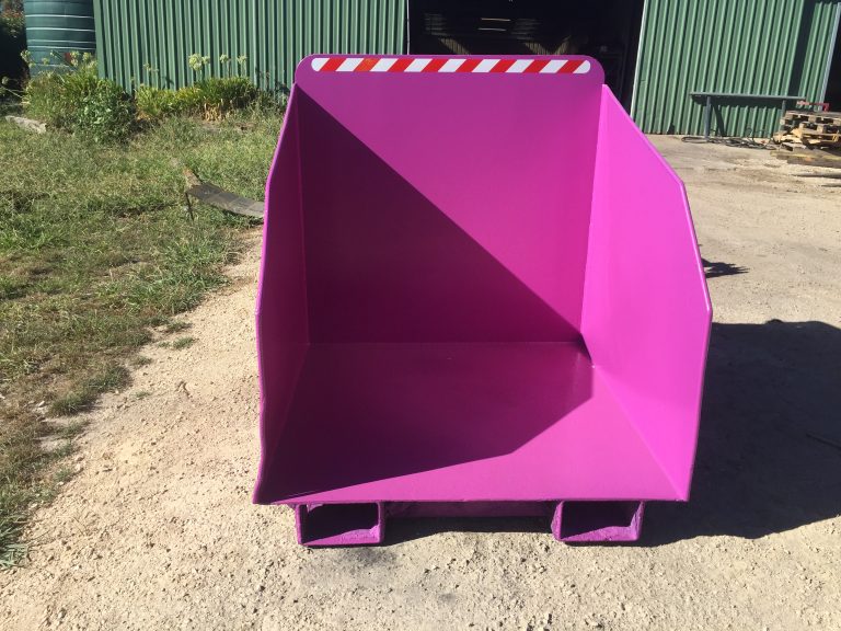 QDS CHEMICAL POD – Above And Below Services