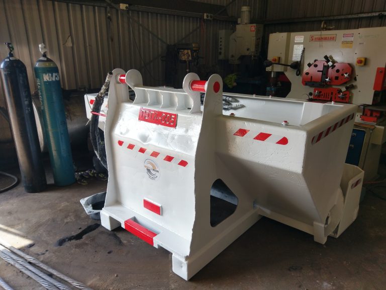 QDS FLINGER DUSTER – Above And Below Services