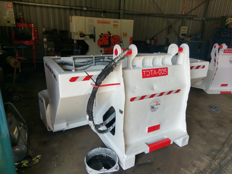 QDS FLINGER DUSTER – Above And Below Services