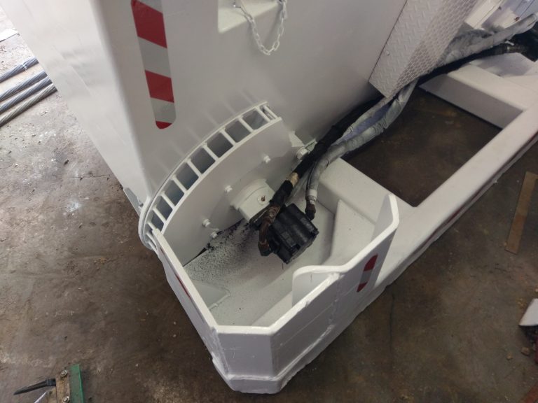 QDS FLINGER DUSTER – Above And Below Services