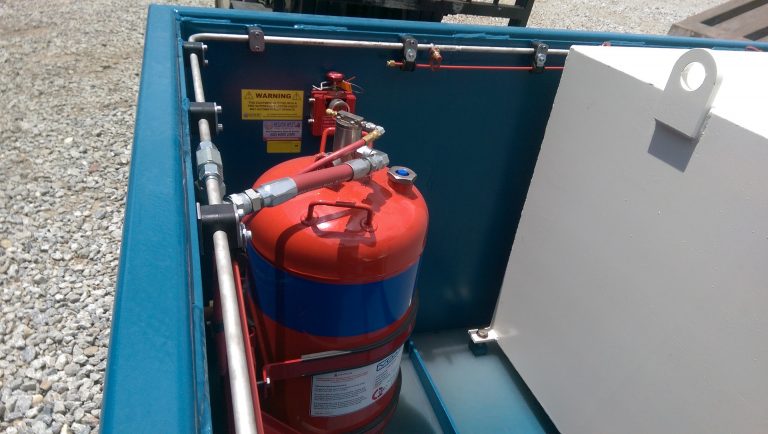 QDS FUEL POD – Above And Below Services