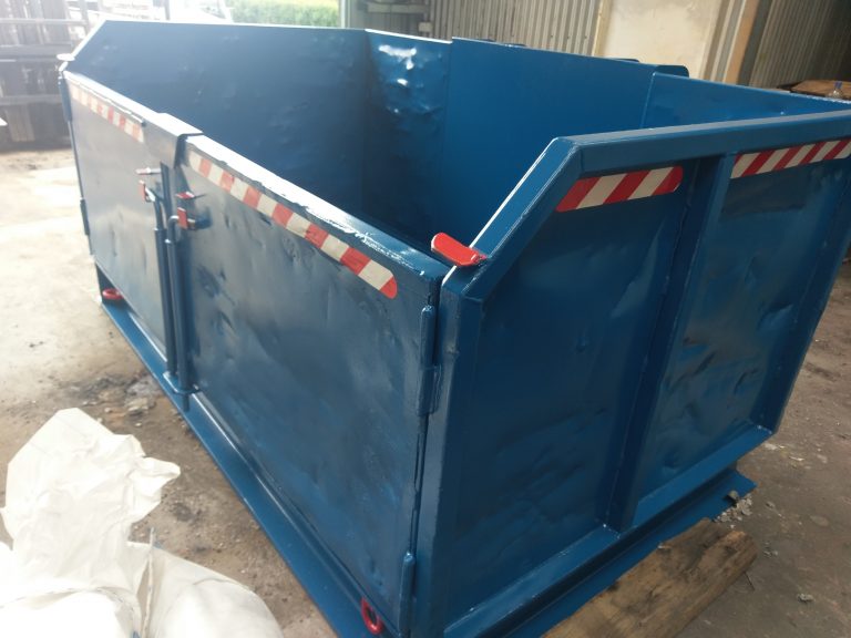 QDS OIL POD – Above And Below Services