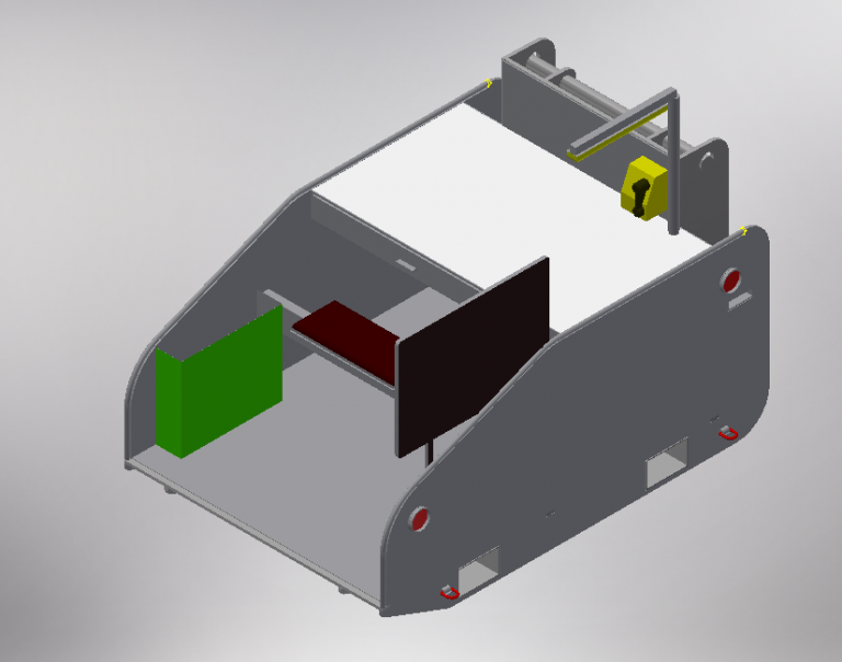 QDS UNDER MANGERS POD – Above And Below Services